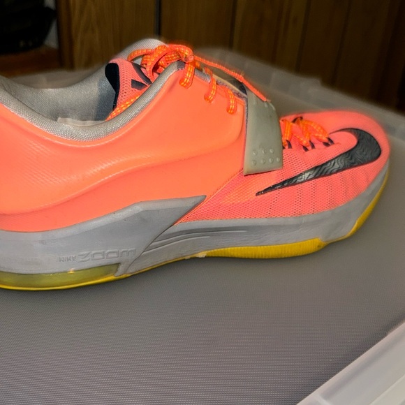 Nike | Shoes | Selling Used Extremely Rare Kd7 Size 5 | Poshmark